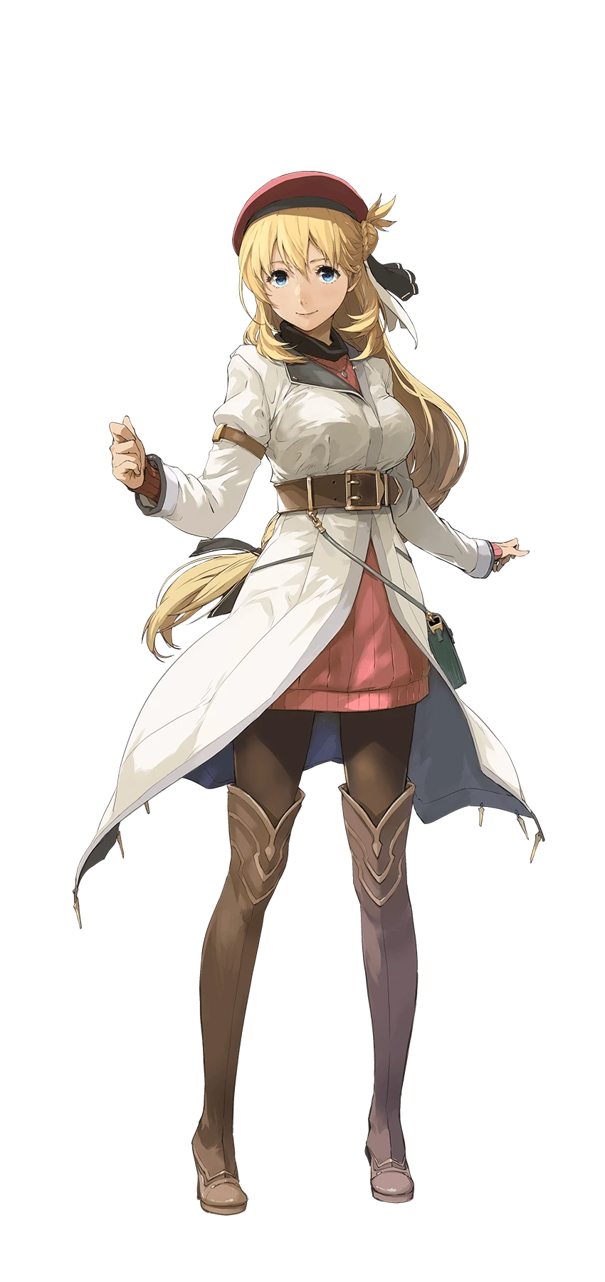 The Legend of Heroes: Trails through Daybreak | NIS America