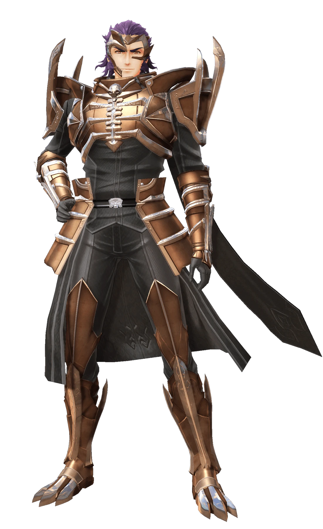 The Legend of Heroes: Trails through Daybreak | NIS America