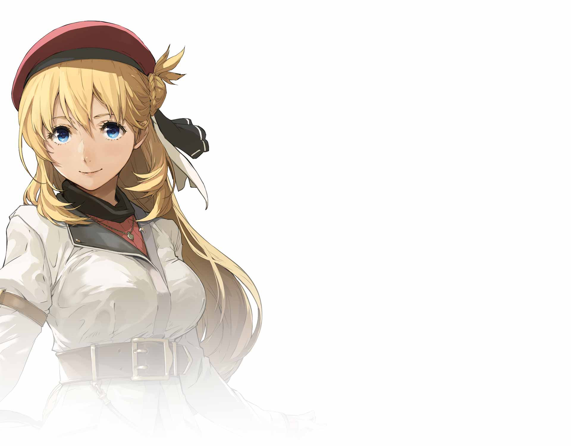 The Legend of Heroes: Trails through Daybreak | NIS America