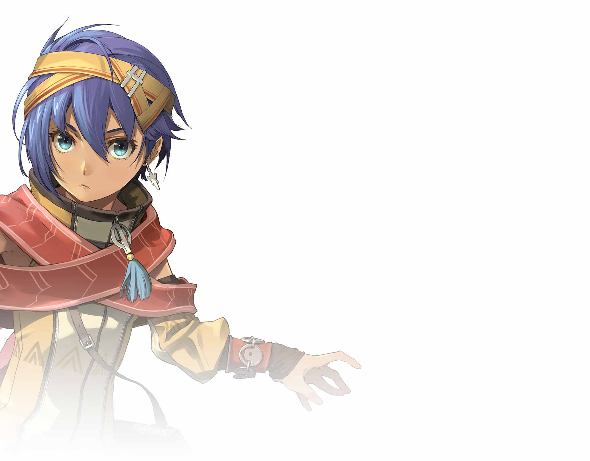 The Legend of Heroes: Trails through Daybreak | NIS America