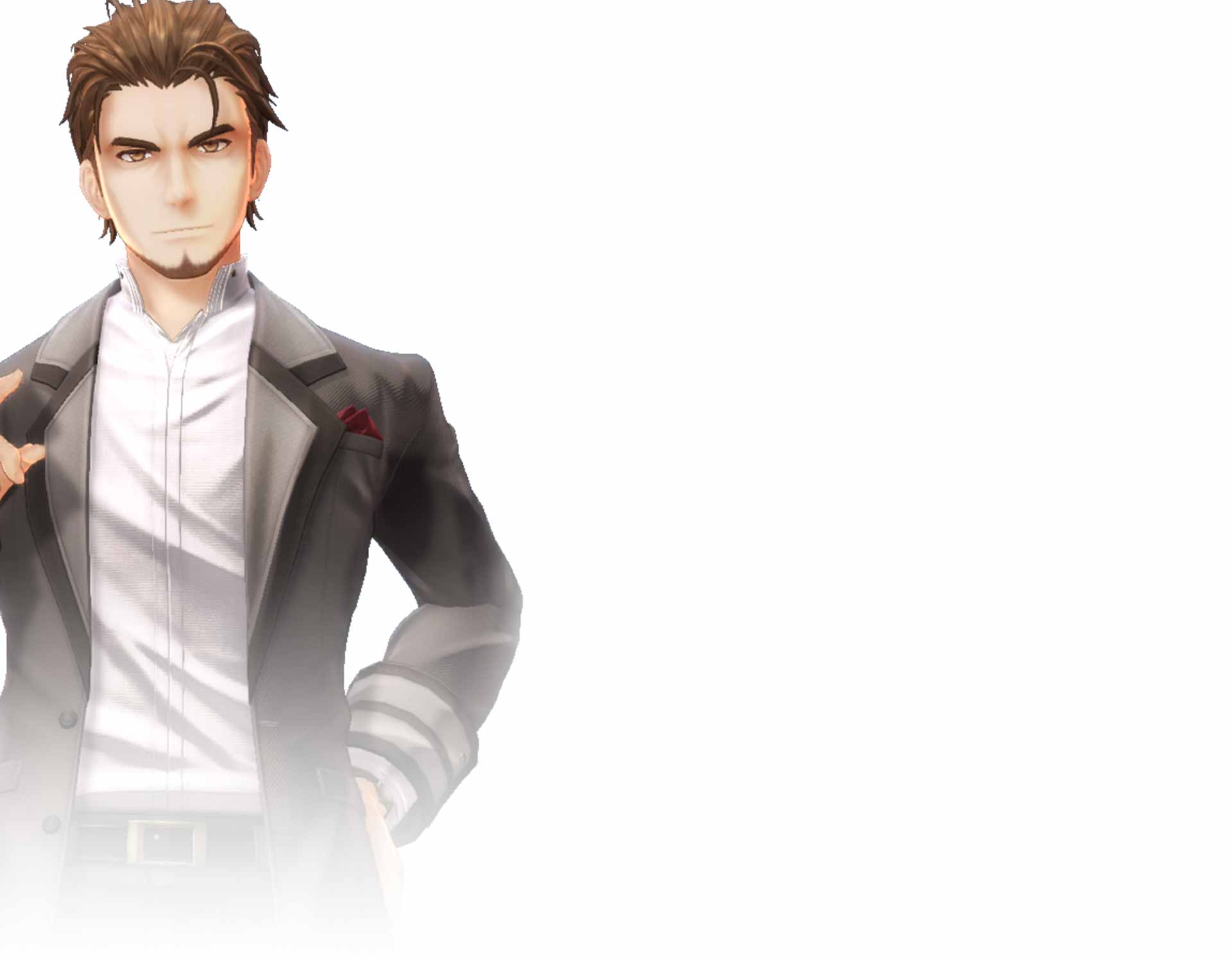 The Legend of Heroes: Trails through Daybreak | NIS America