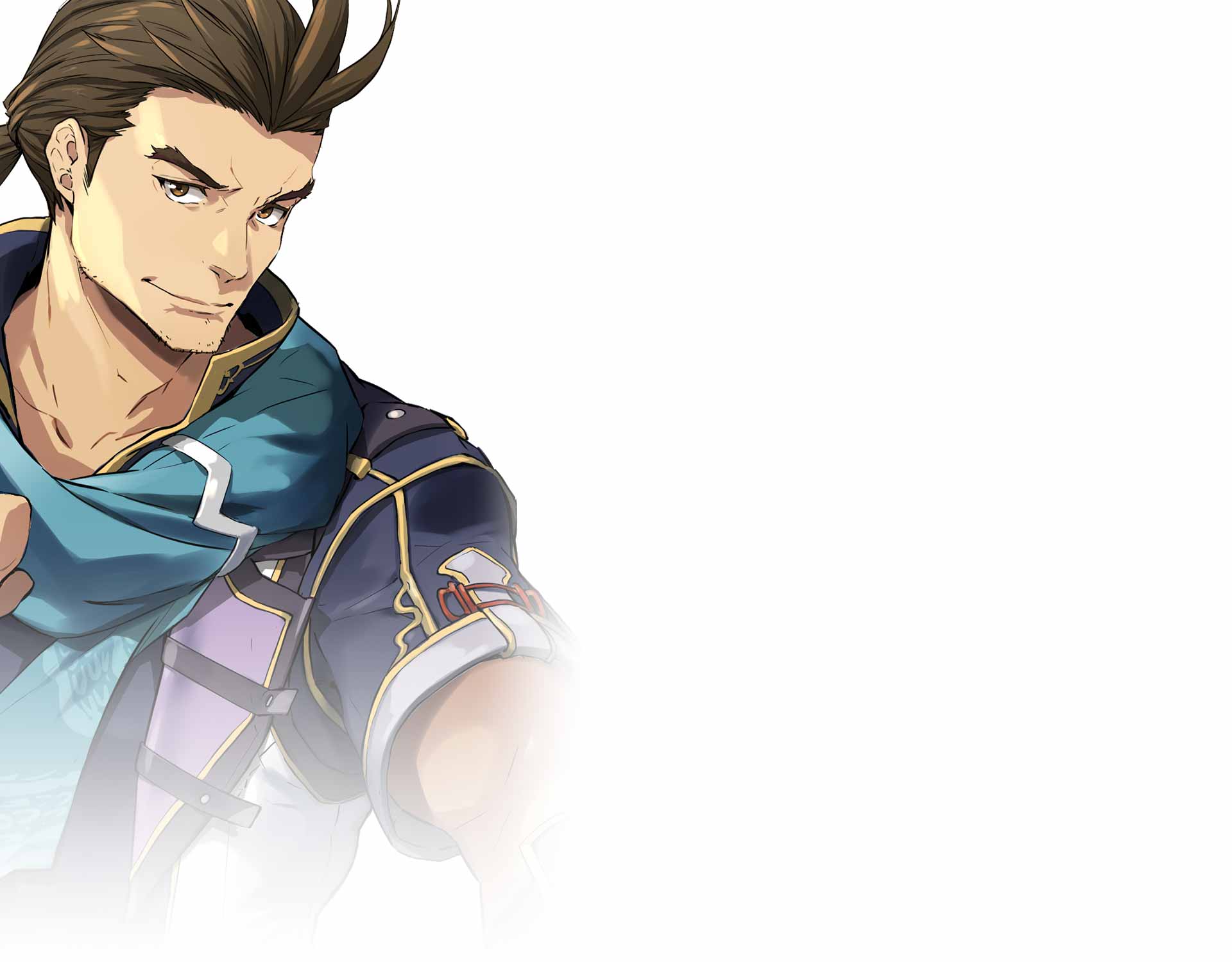 The Legend of Heroes: Trails through Daybreak | NIS America