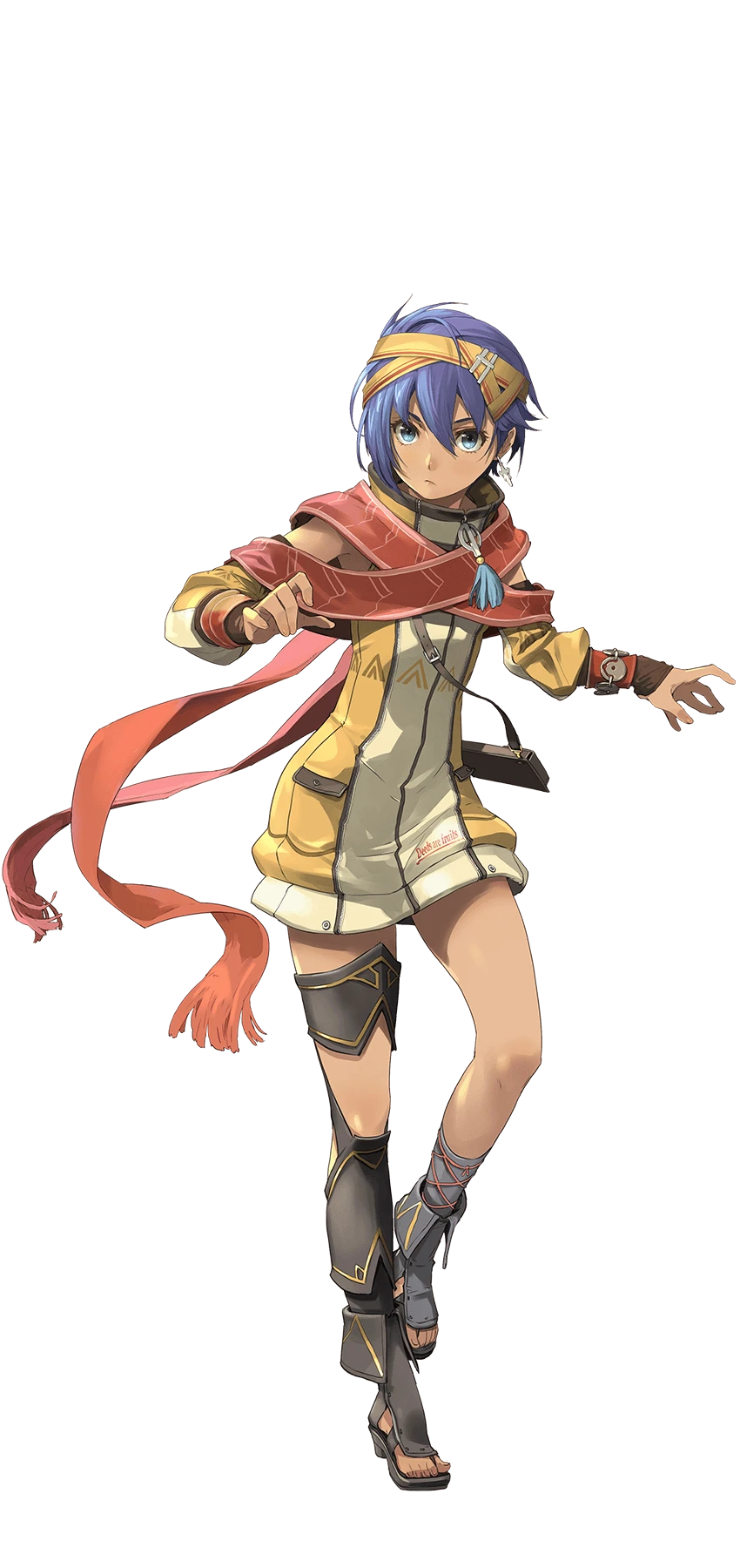 The Legend of Heroes: Trails through Daybreak | NIS America