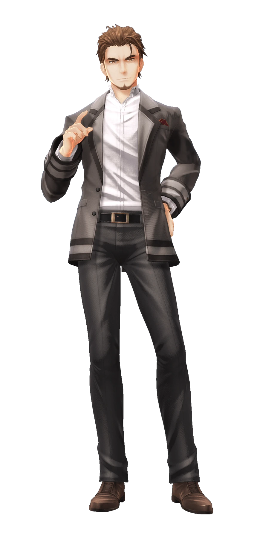 The Legend of Heroes: Trails through Daybreak | NIS America