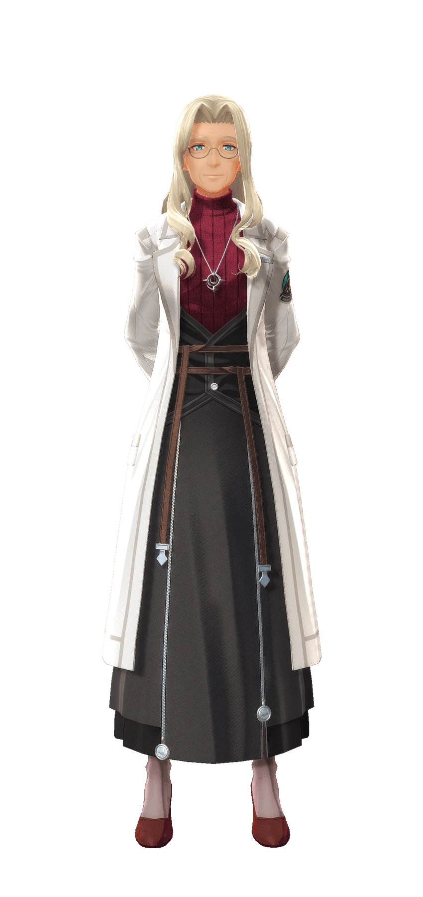 The Legend of Heroes: Trails through Daybreak | NIS America