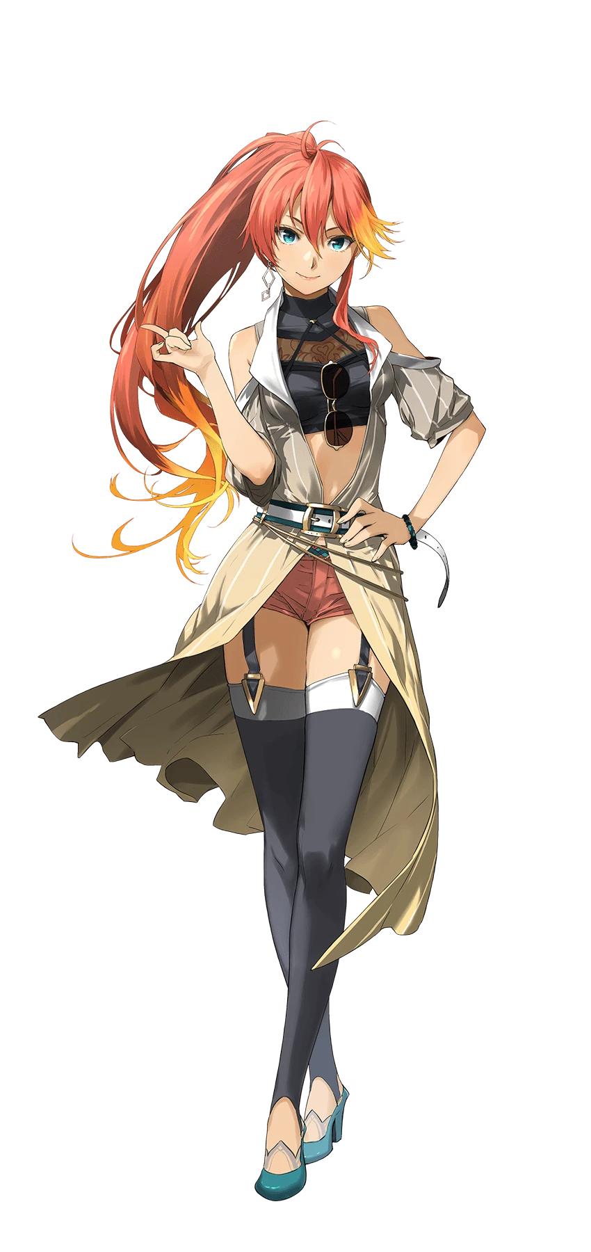 The Legend of Heroes: Trails through Daybreak | NIS America