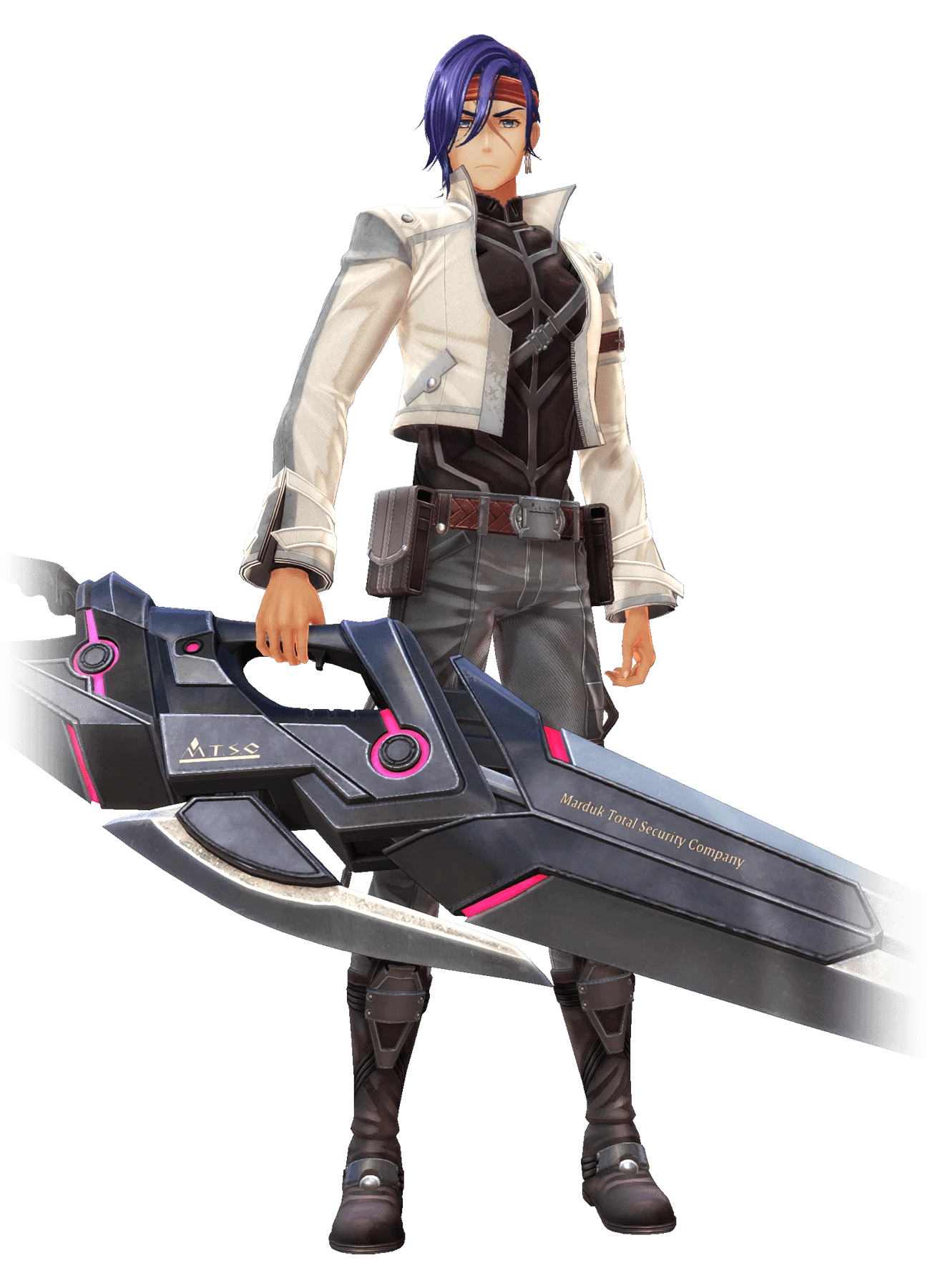 The Legend of Heroes: Trails through Daybreak | NIS America