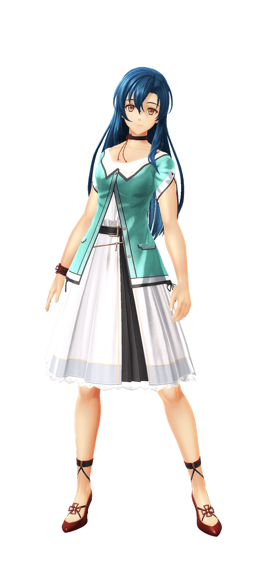 The Legend of Heroes: Trails through Daybreak | NIS America