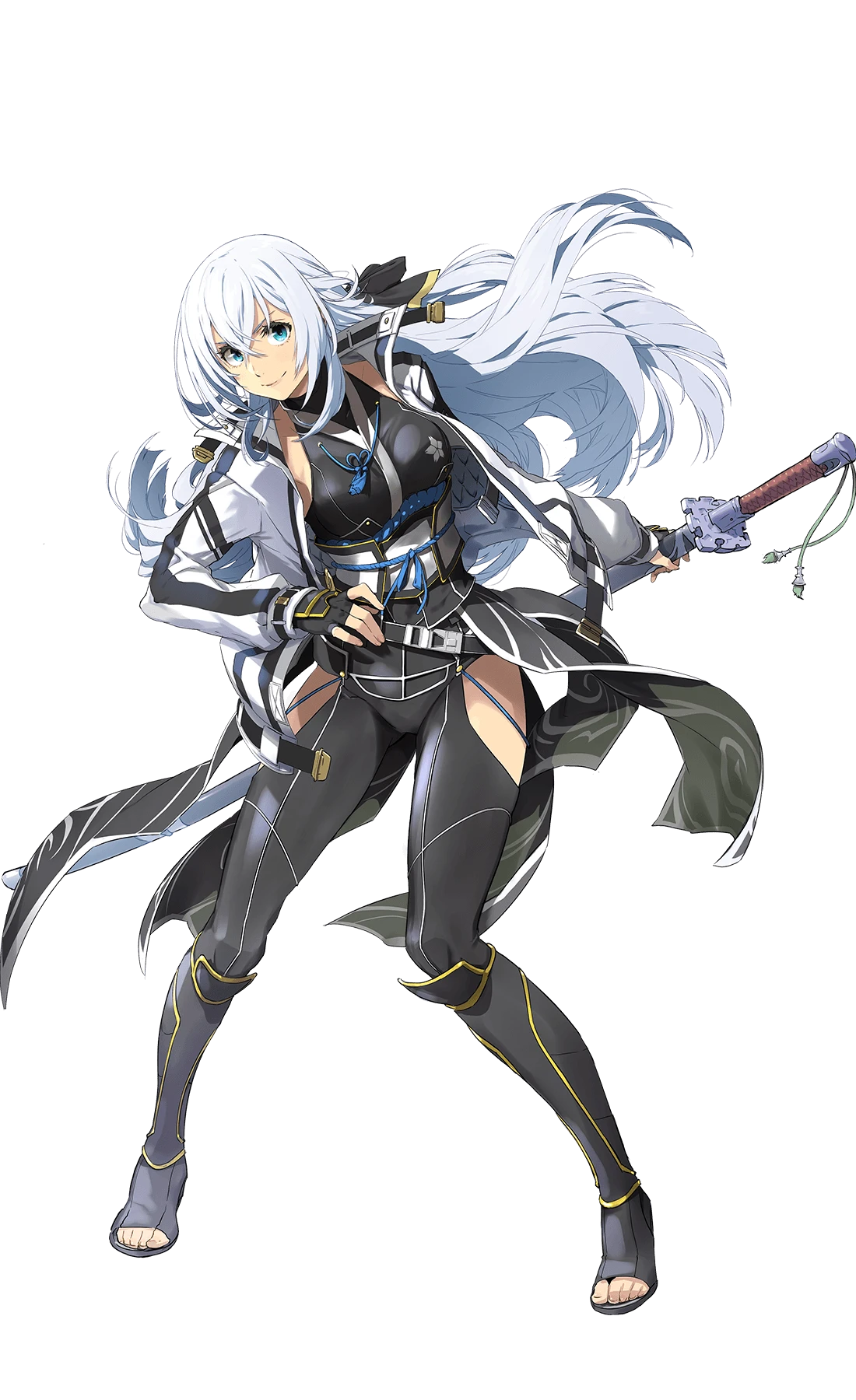 The Legend of Heroes: Trails through Daybreak | NIS America