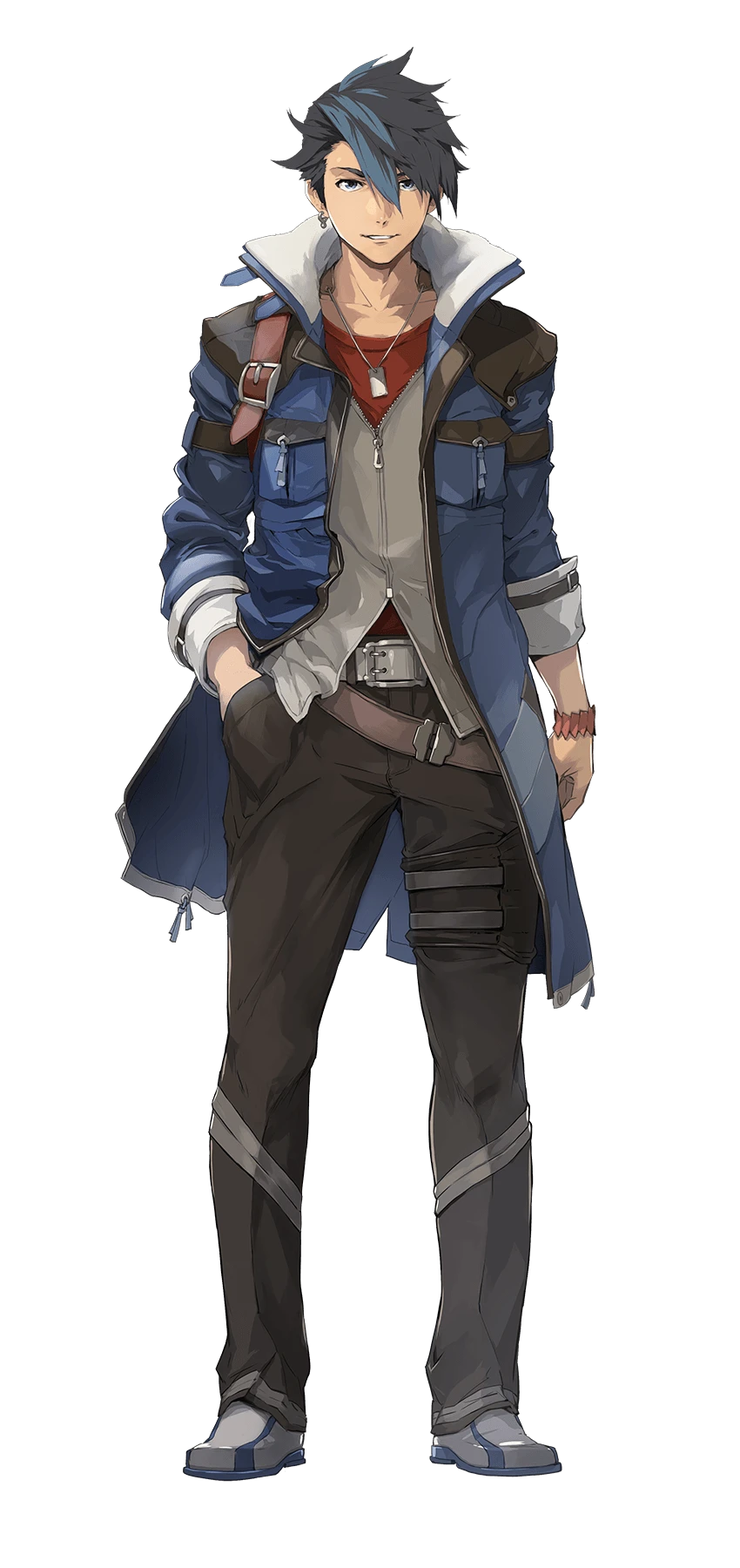 The Legend of Heroes: Trails through Daybreak | NIS America