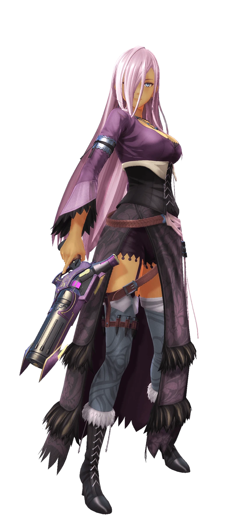 The Legend of Heroes: Trails through Daybreak | NIS America