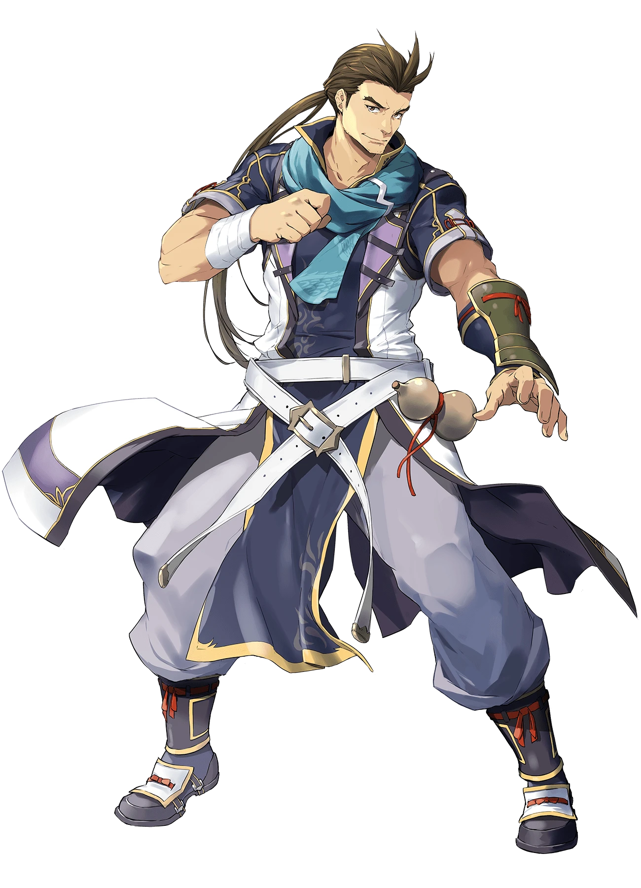 The Legend of Heroes: Trails through Daybreak | NIS America