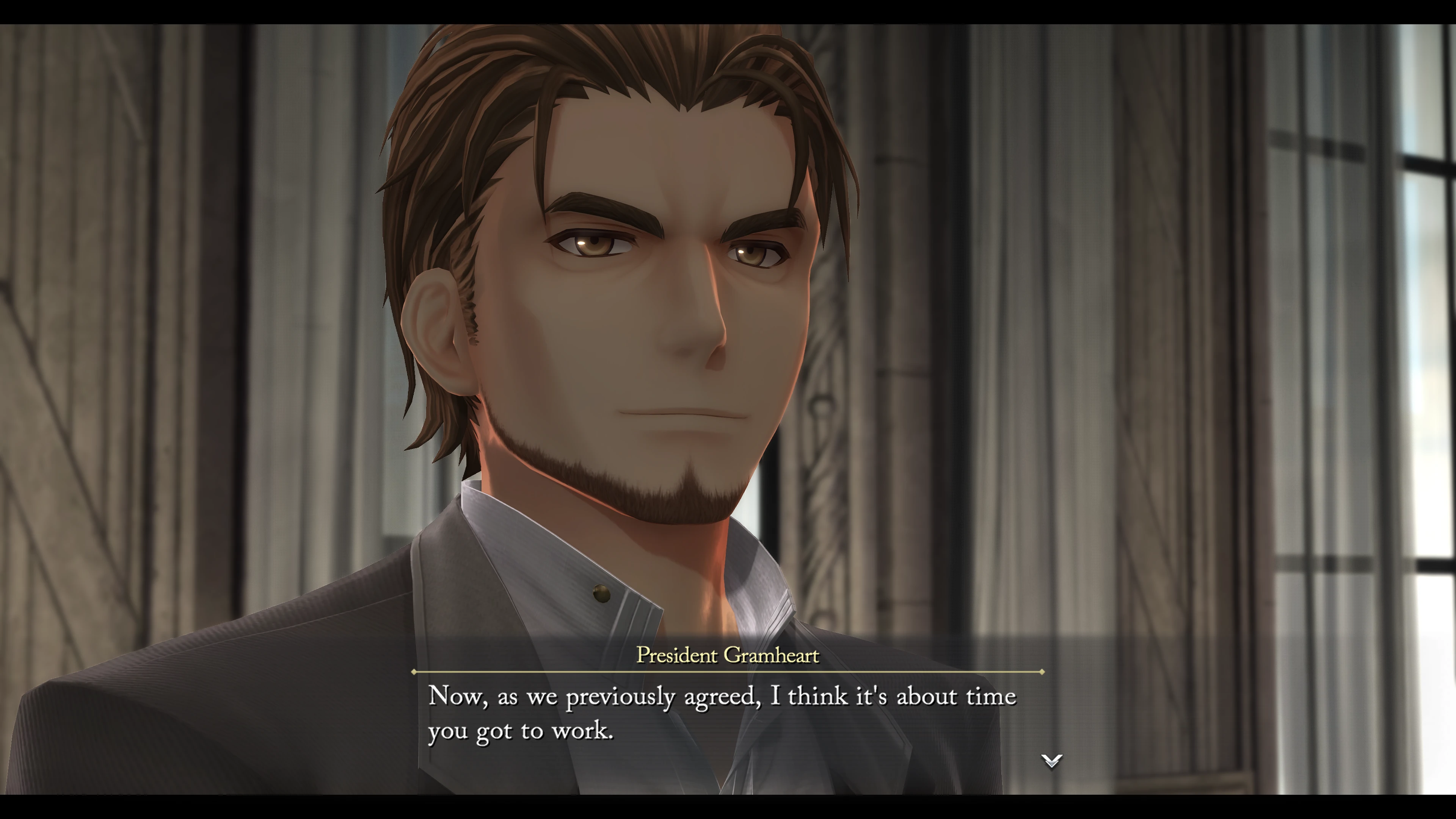 The Legend of Heroes: Trails through Daybreak | NIS America