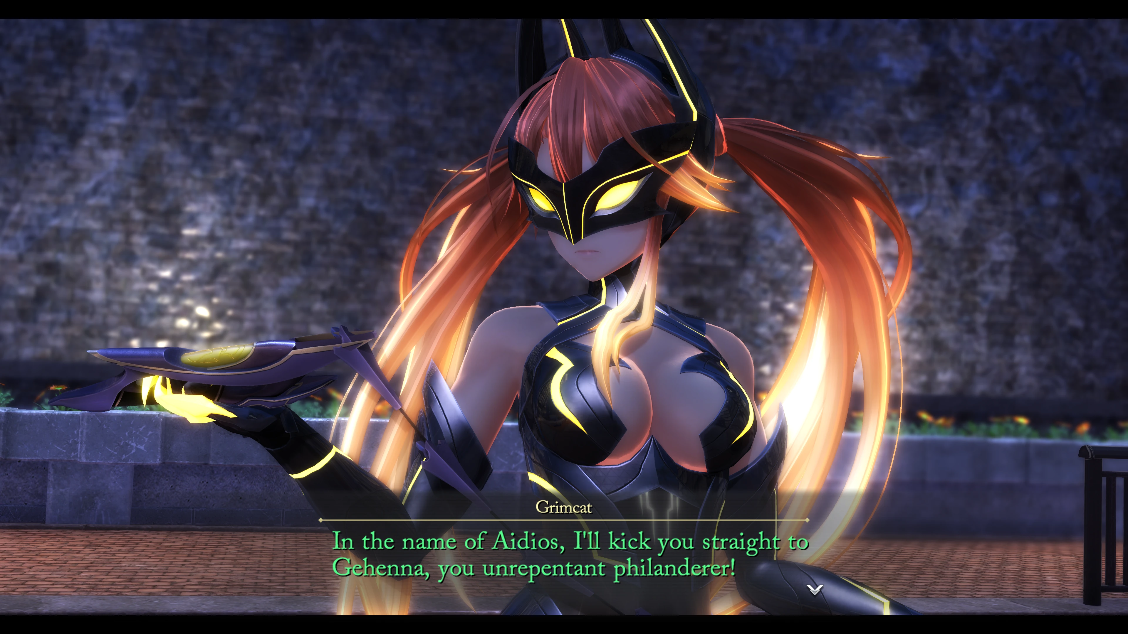 The Legend of Heroes: Trails through Daybreak | NIS America