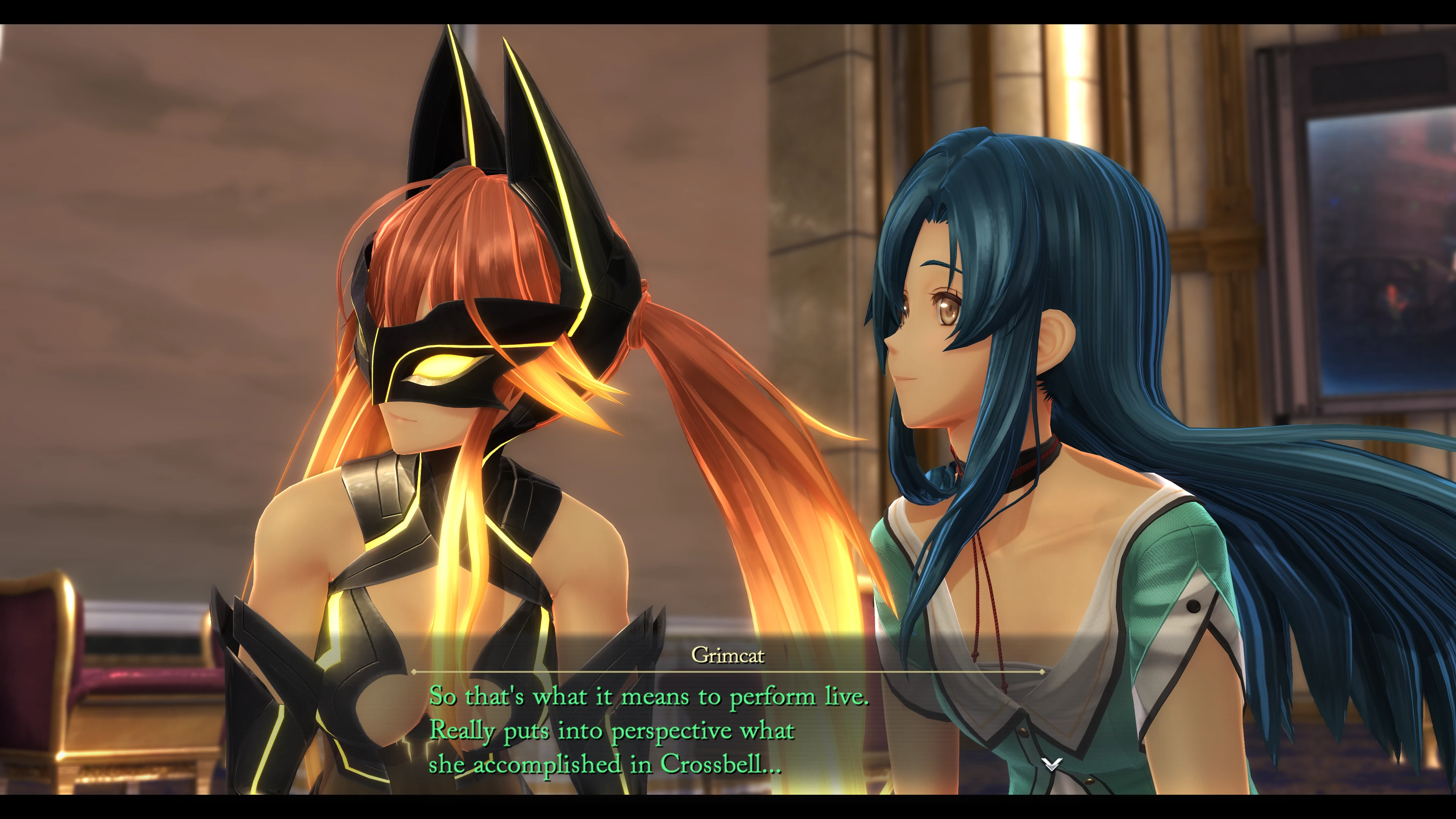 The Legend of Heroes: Trails through Daybreak | NIS America