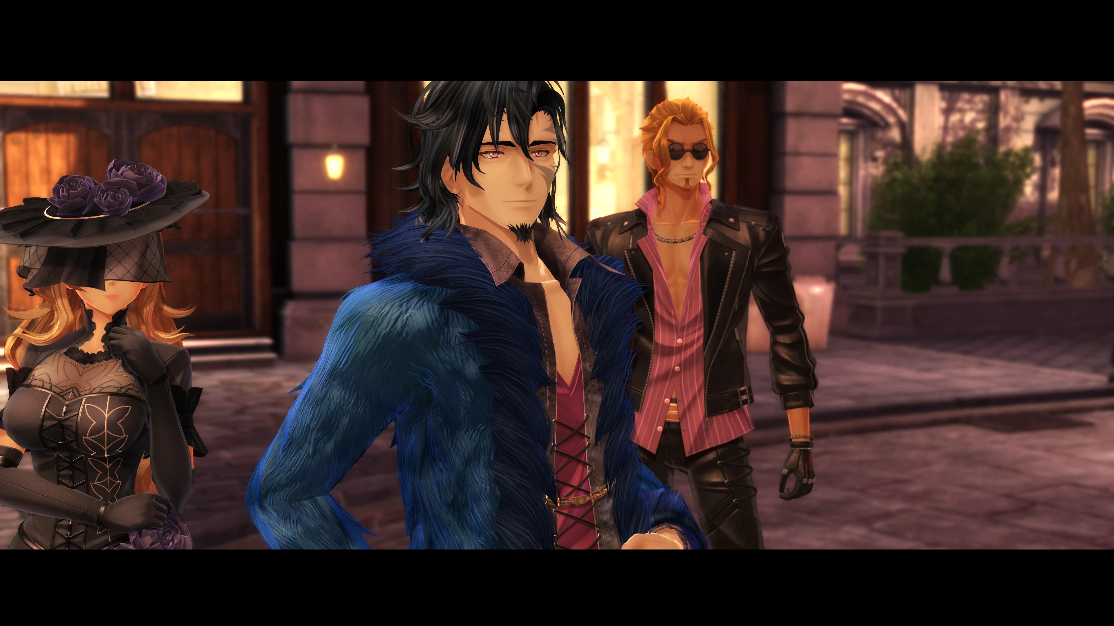 The Legend of Heroes: Trails through Daybreak | NIS America