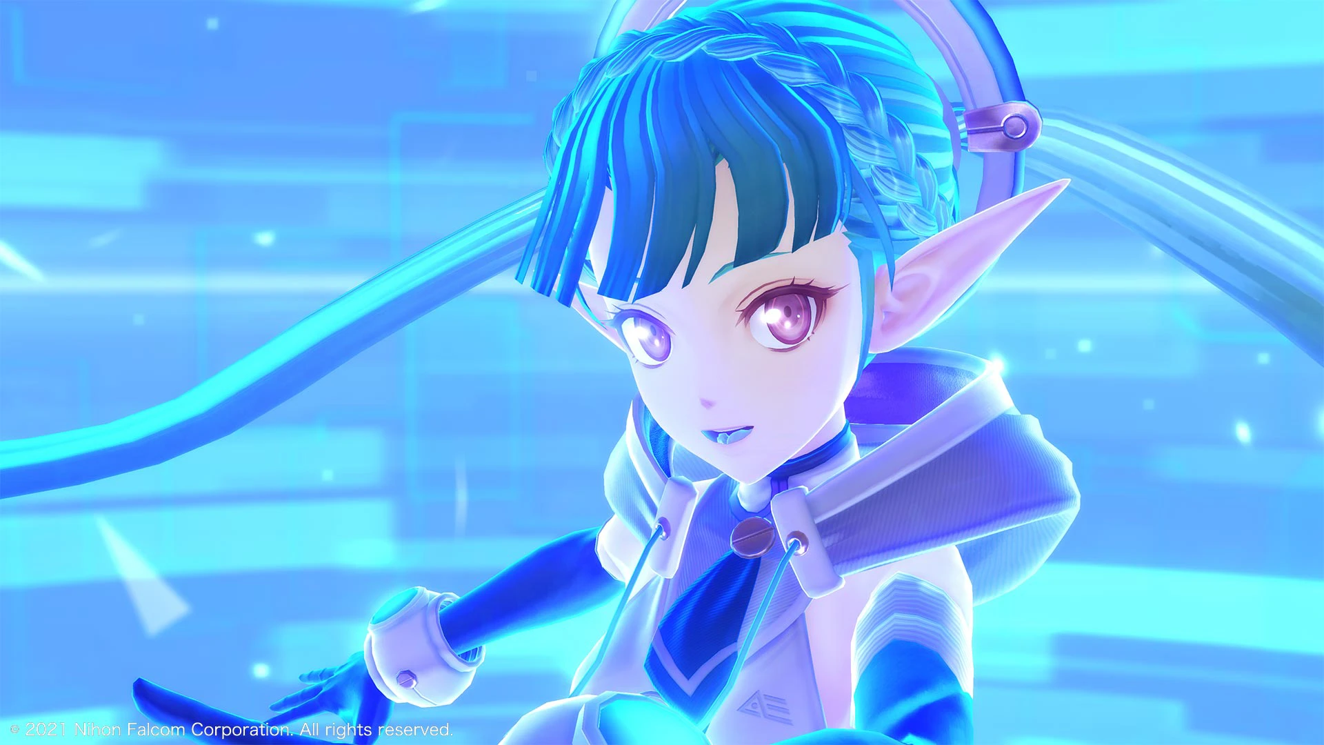The Legend of Heroes: Trails through Daybreak | NIS America