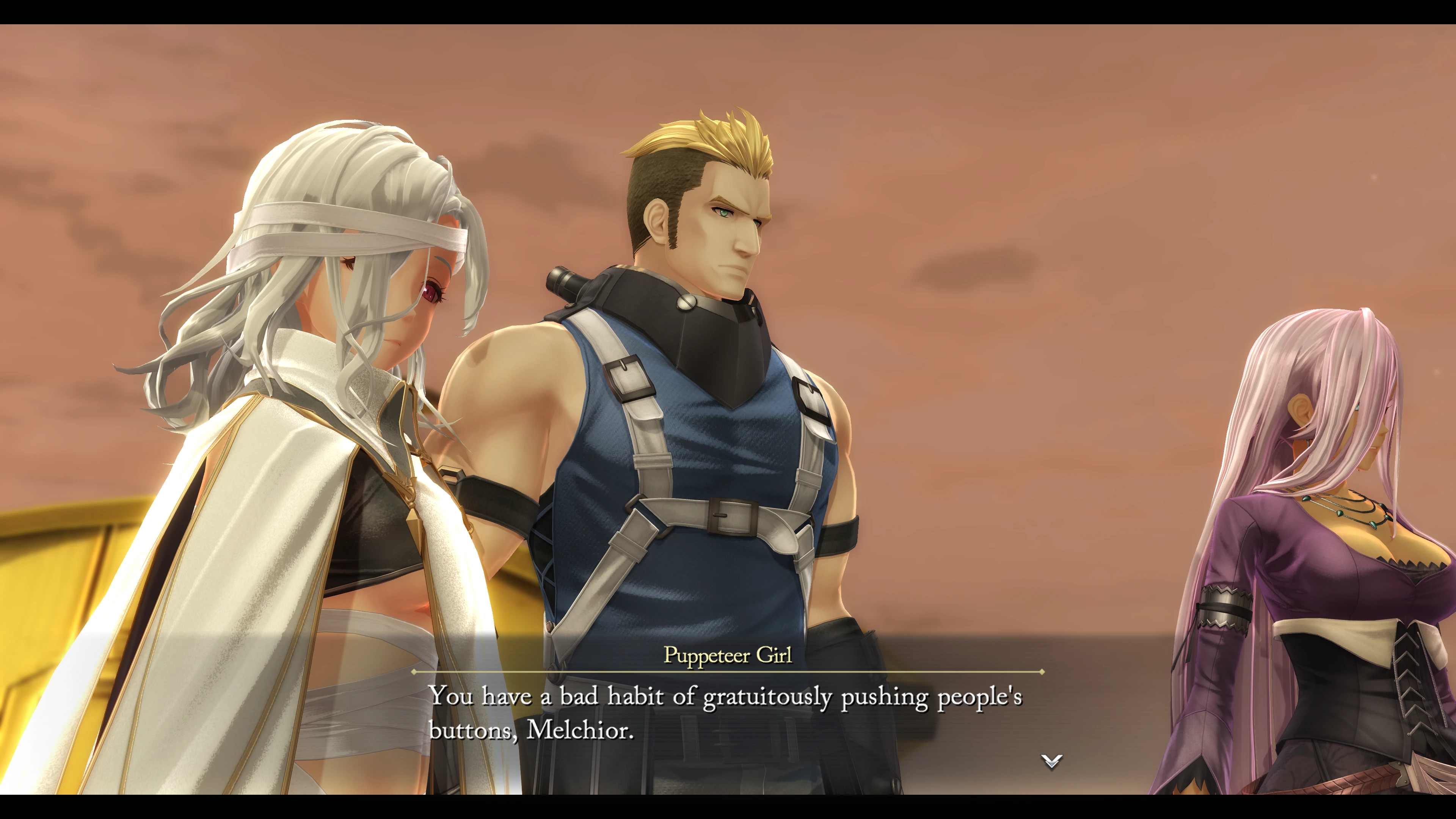 The Legend of Heroes: Trails through Daybreak | NIS America