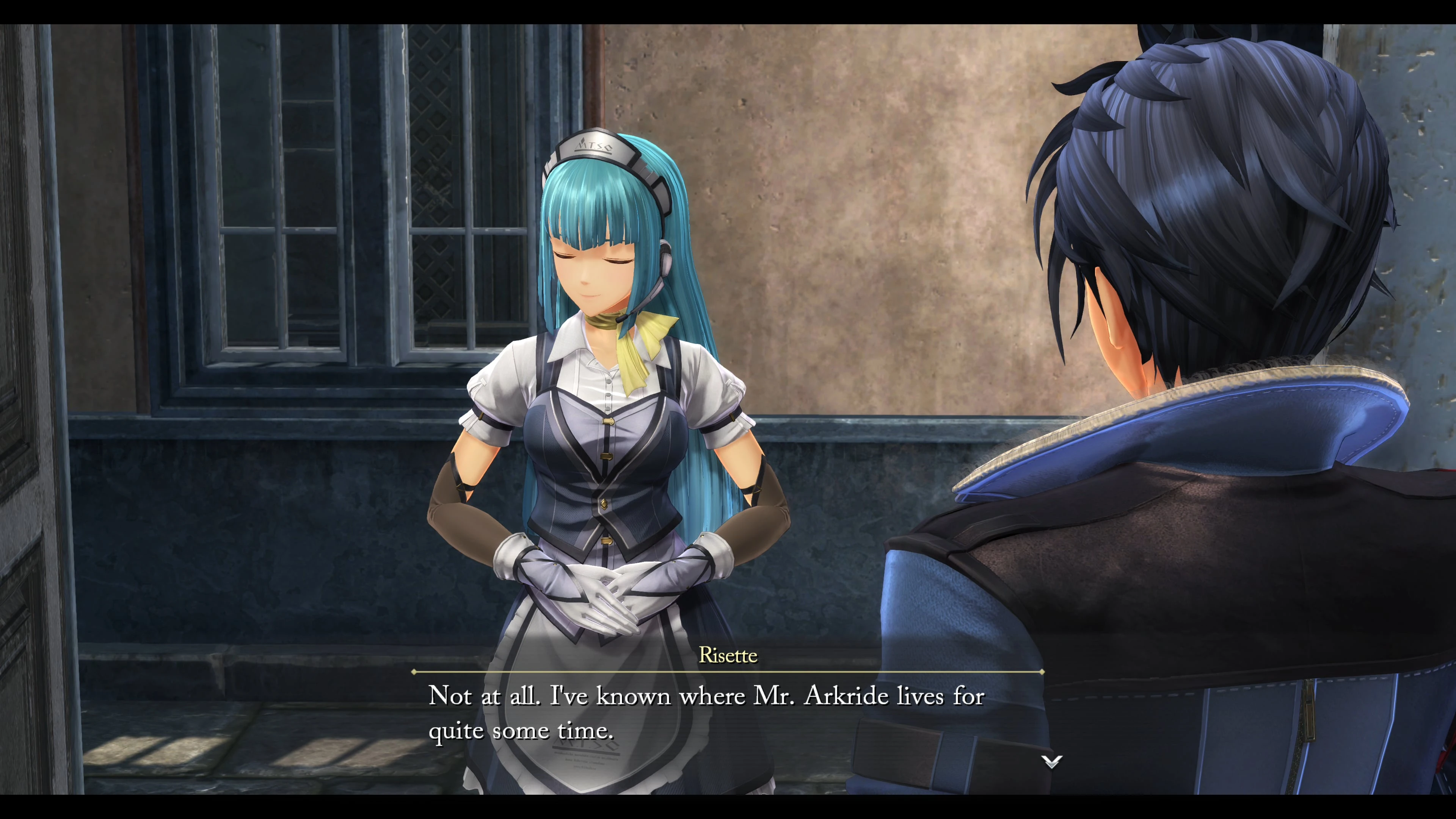 The Legend of Heroes: Trails through Daybreak | NIS America