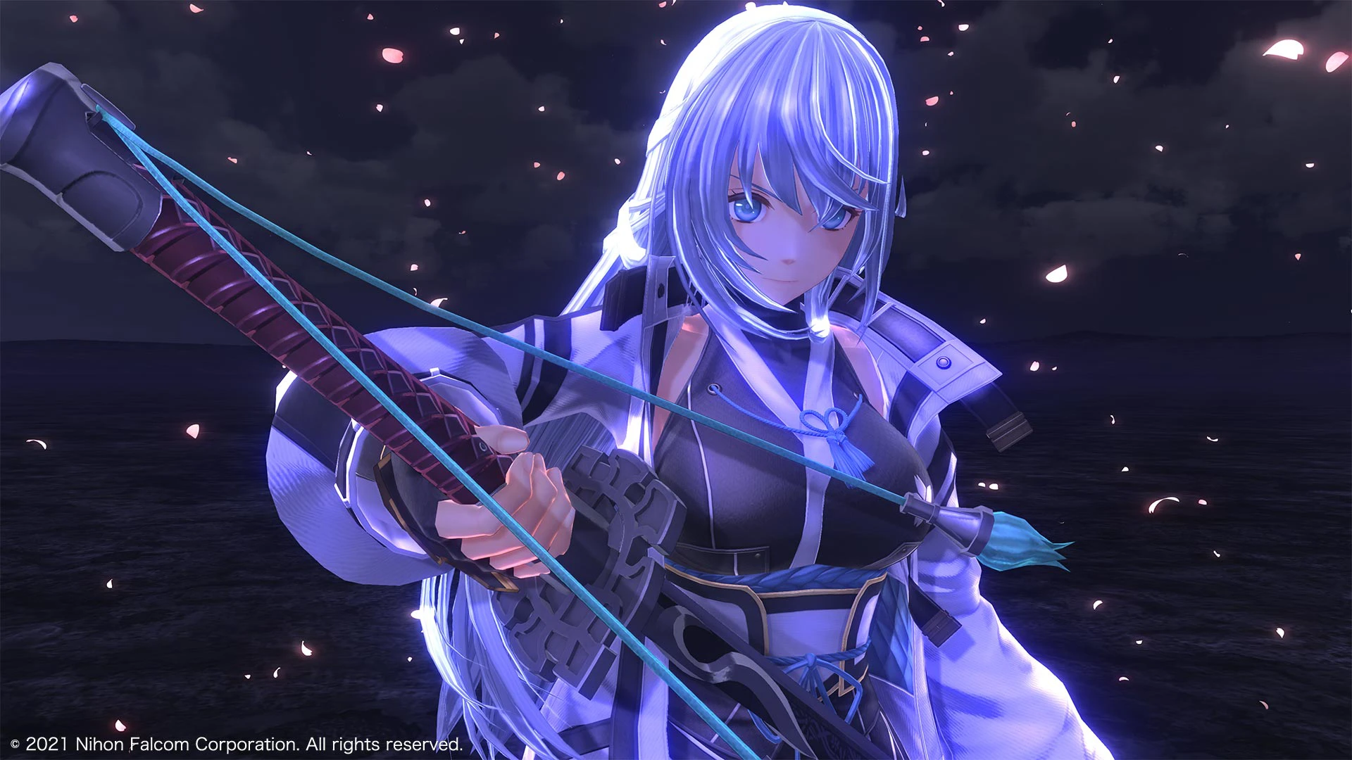 The Legend of Heroes: Trails through Daybreak | NIS America