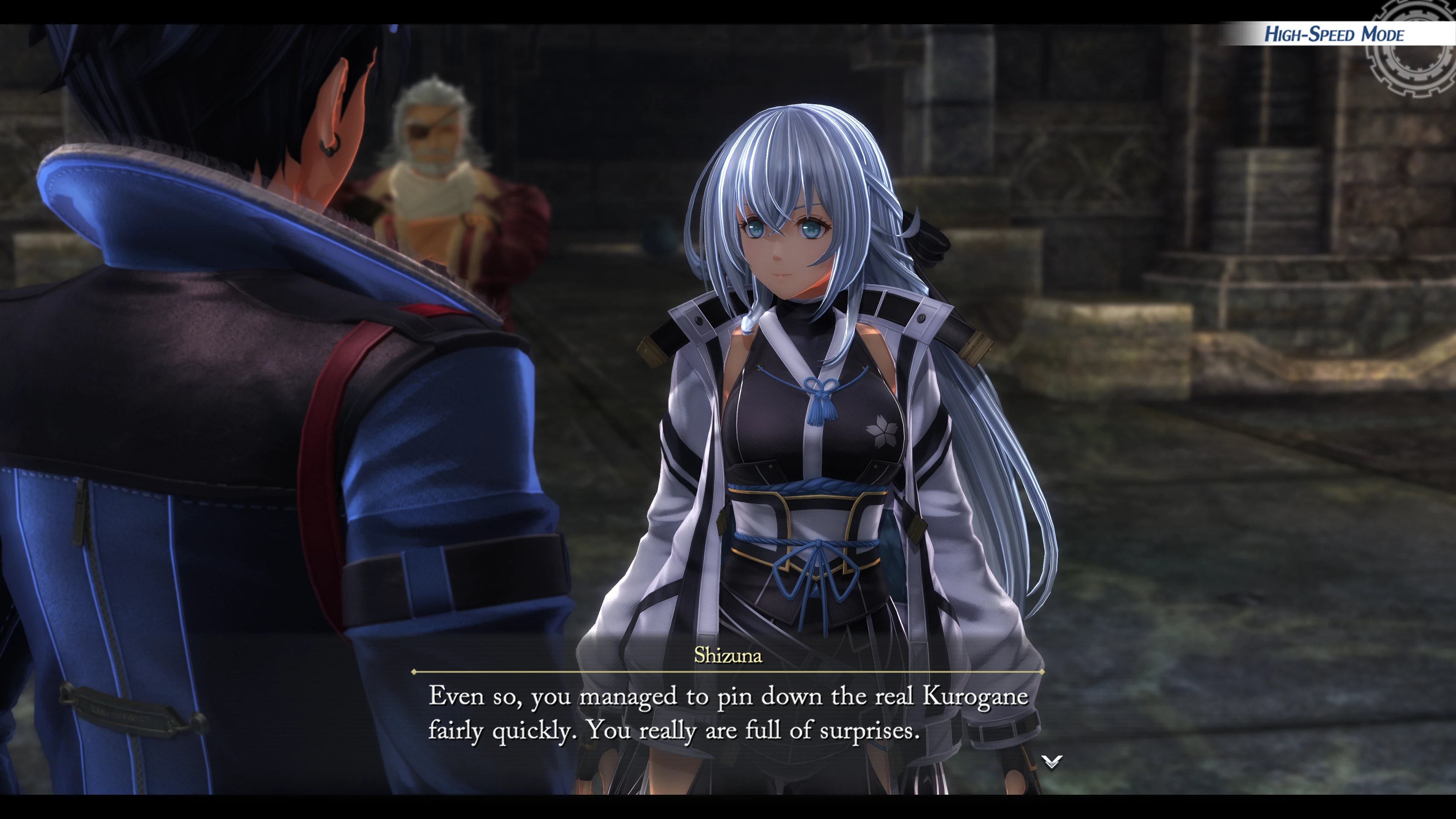 The Legend of Heroes: Trails through Daybreak | NIS America