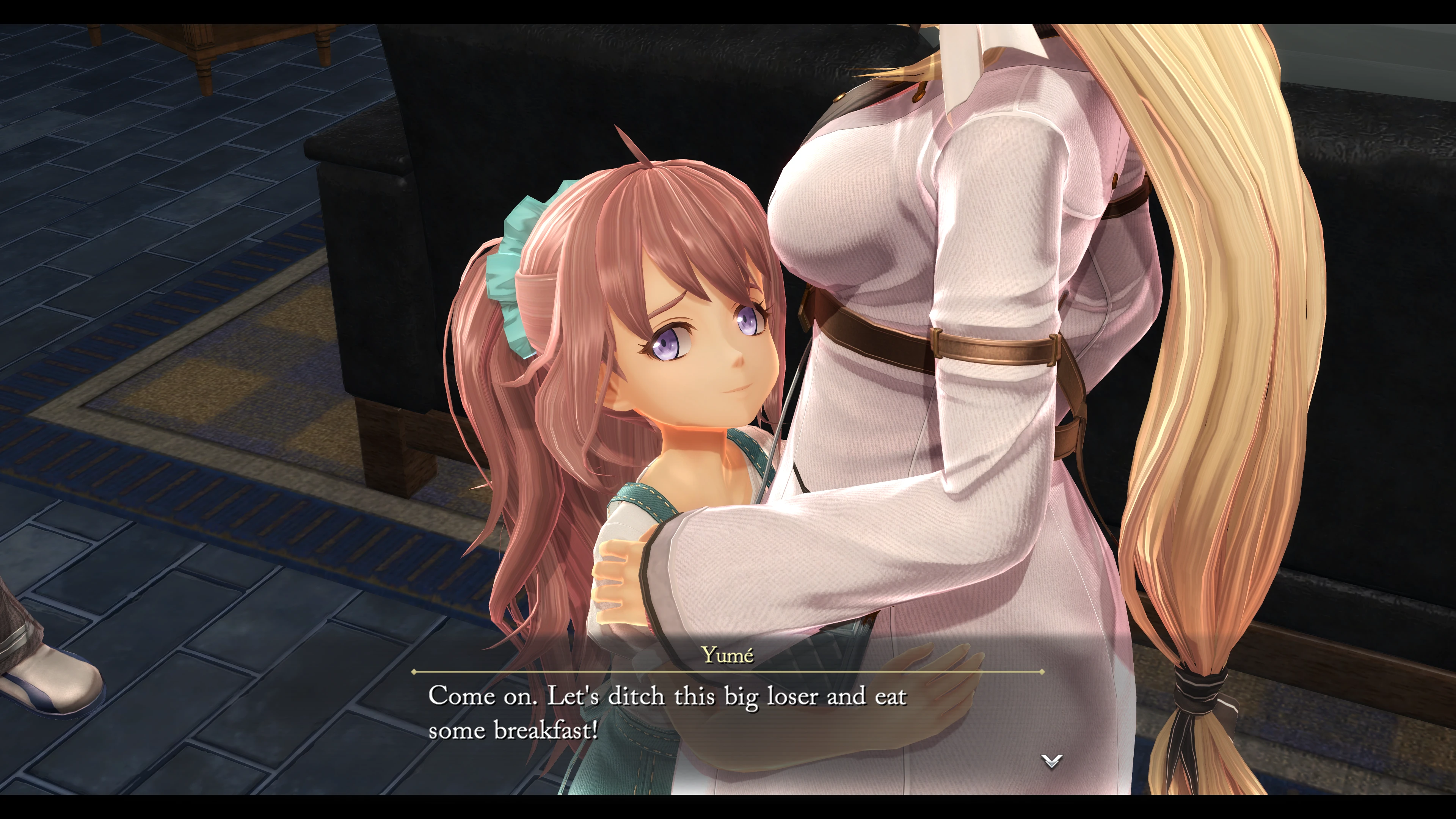 The Legend of Heroes: Trails through Daybreak | NIS America