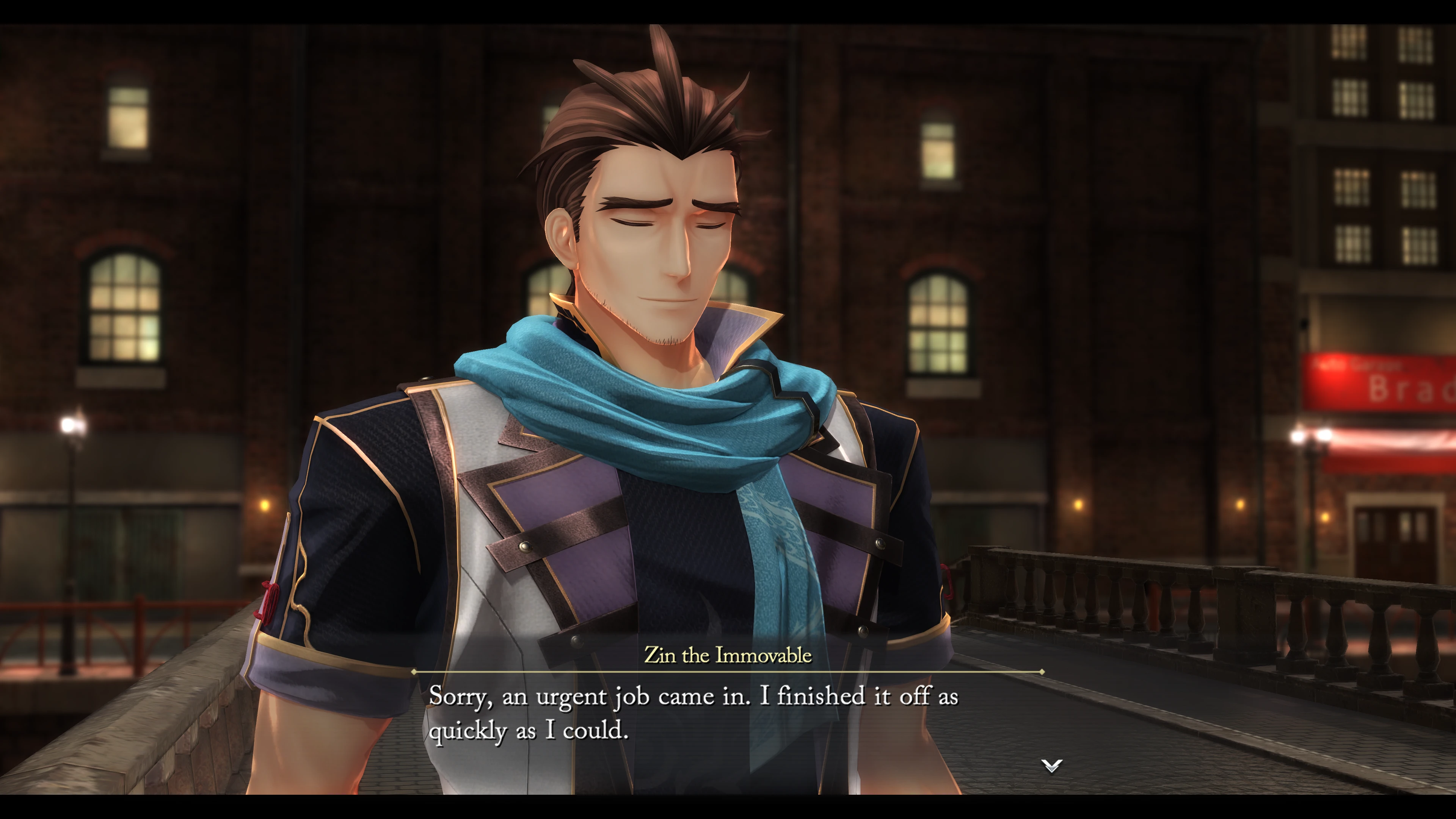 The Legend of Heroes: Trails through Daybreak | NIS America