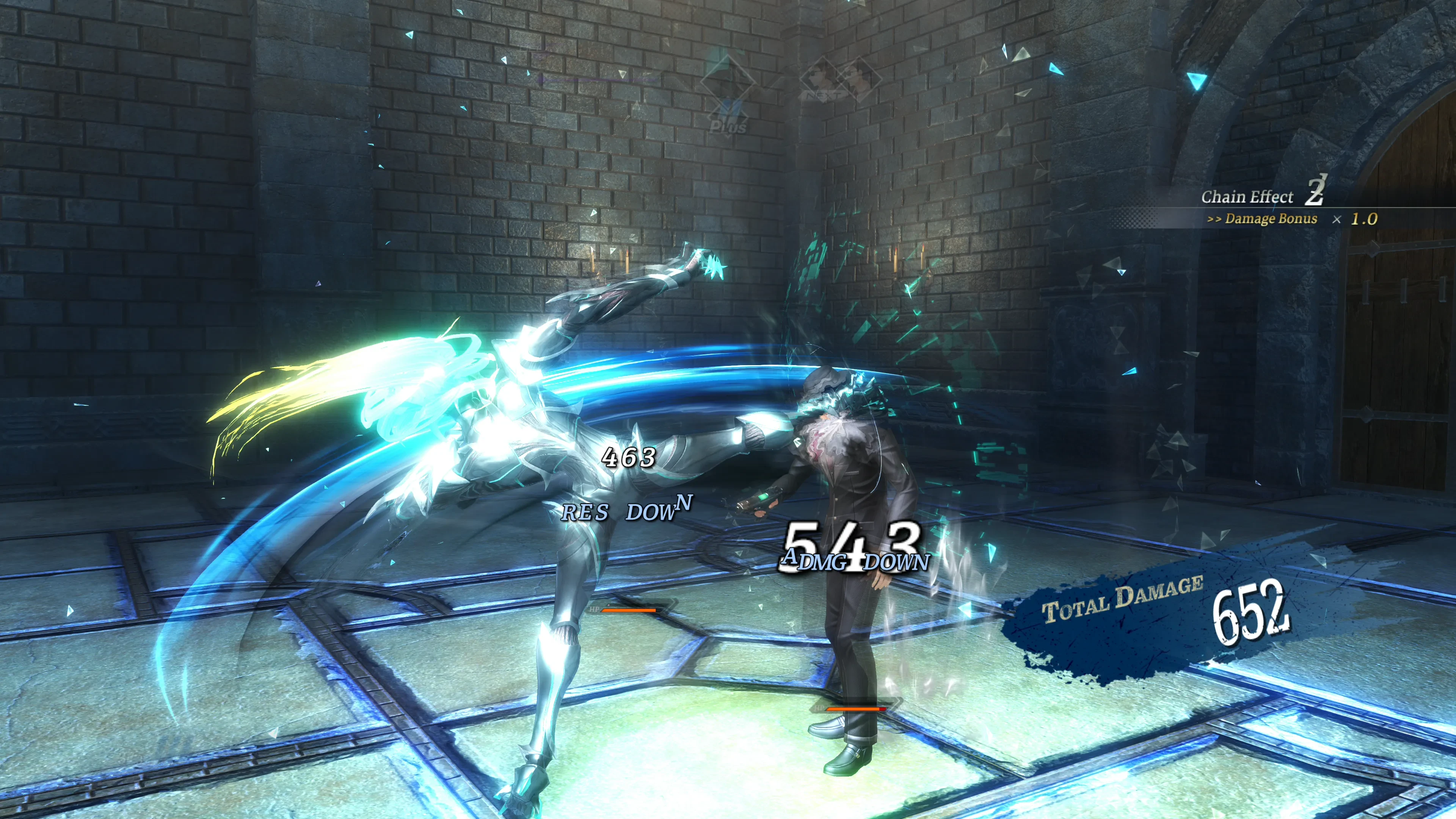 The Legend of Heroes: Trails through Daybreak | NIS America