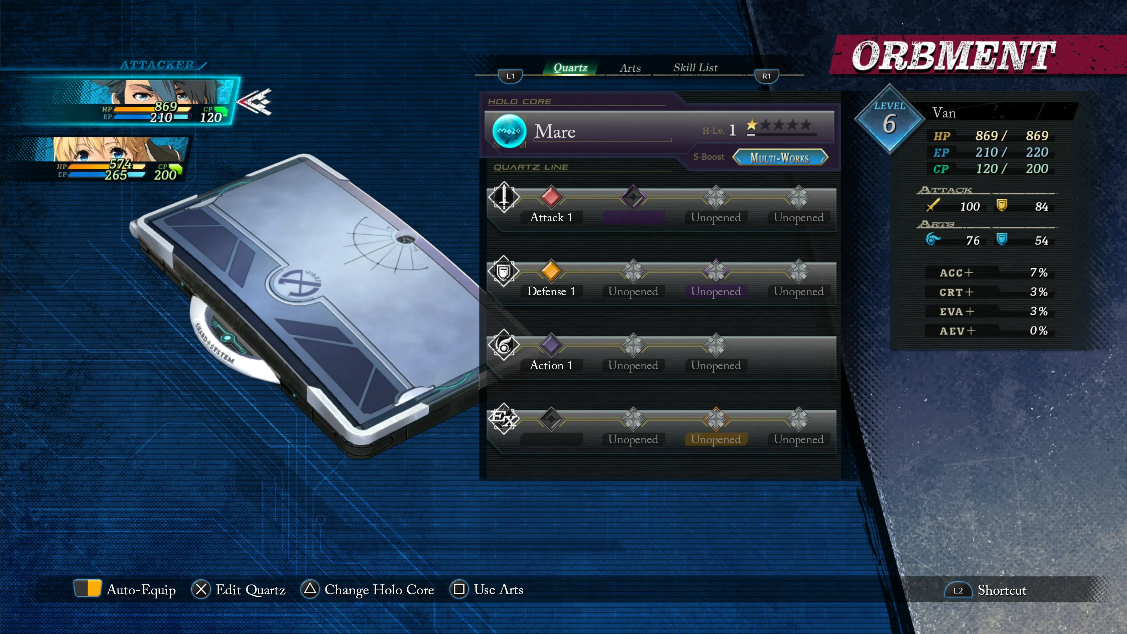 The Legend of Heroes: Trails through Daybreak | NIS America