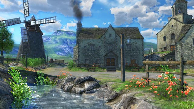 The Legend of Heroes: Trails through Daybreak | NIS America