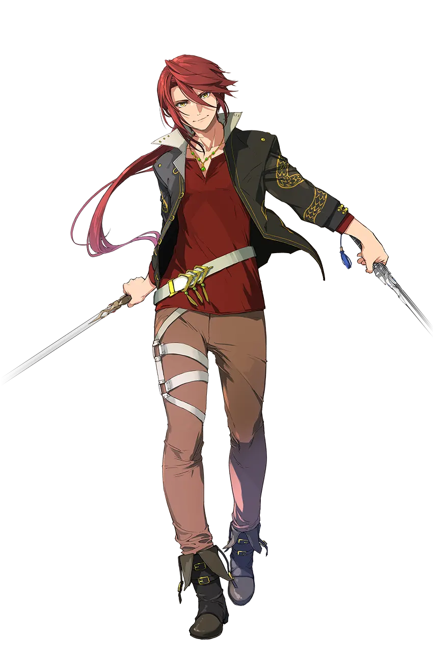 The Legend of Heroes: Trails beyond the Horizon | NIS America