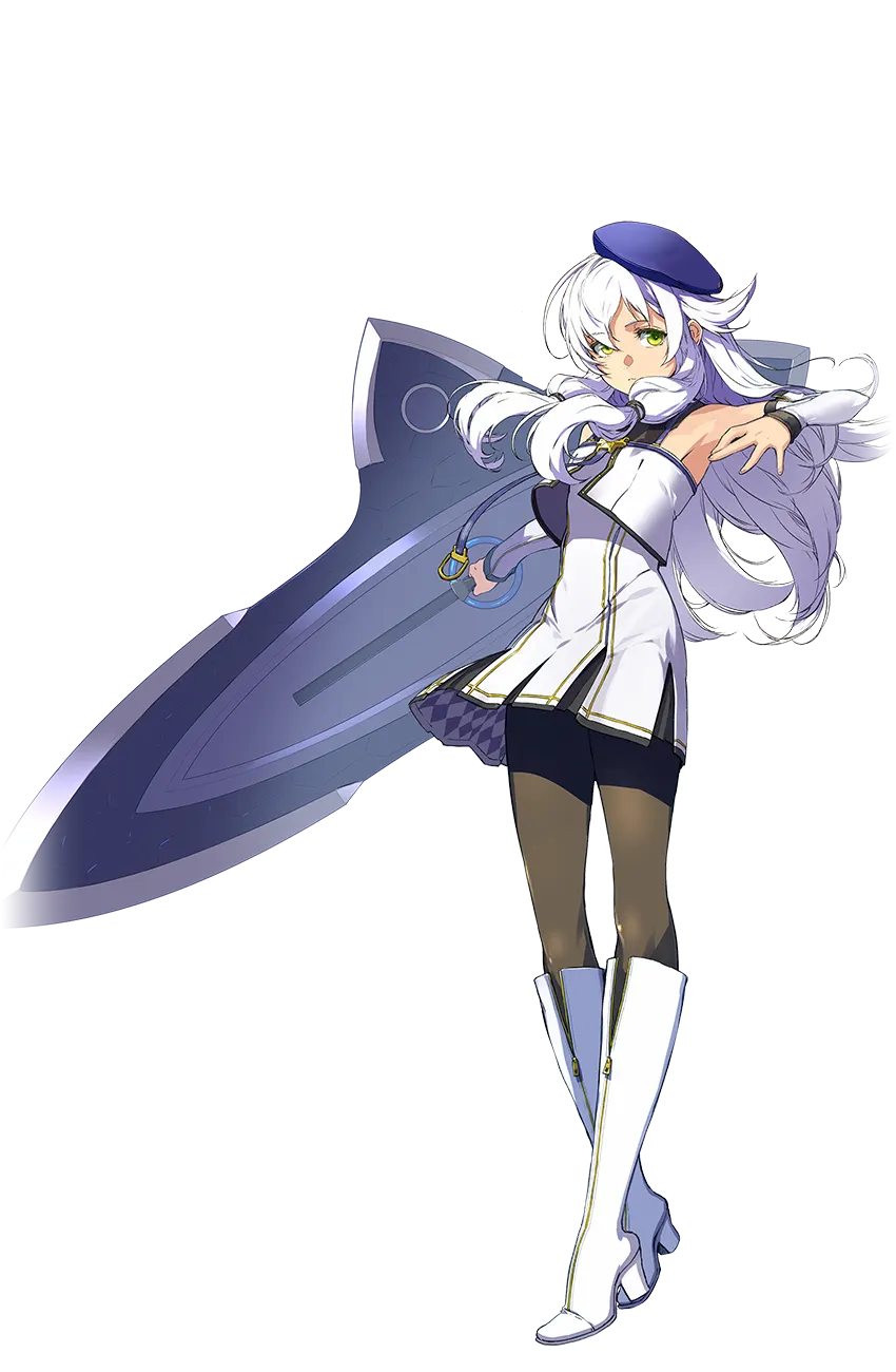 The Legend of Heroes: Trails beyond the Horizon | NIS America