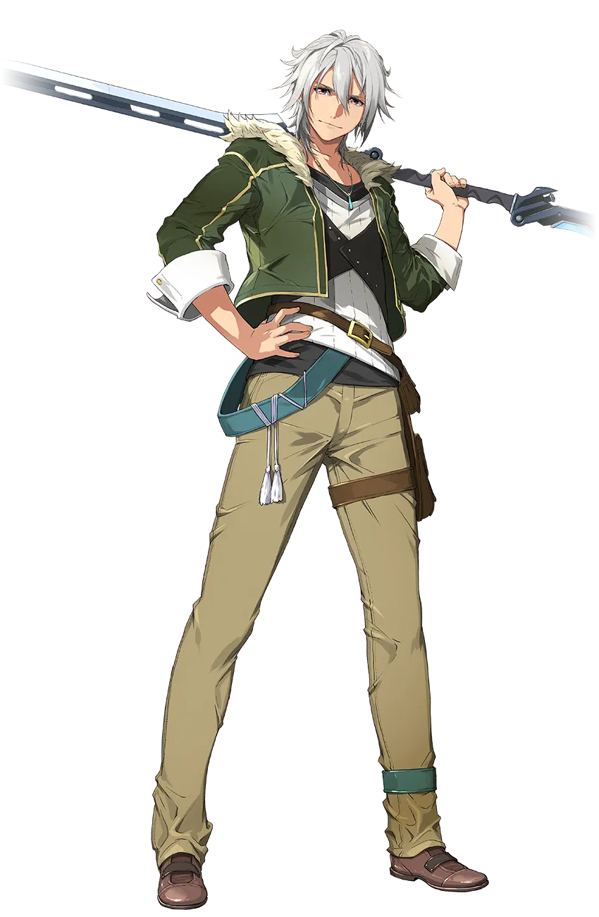 The Legend of Heroes: Trails beyond the Horizon | NIS America