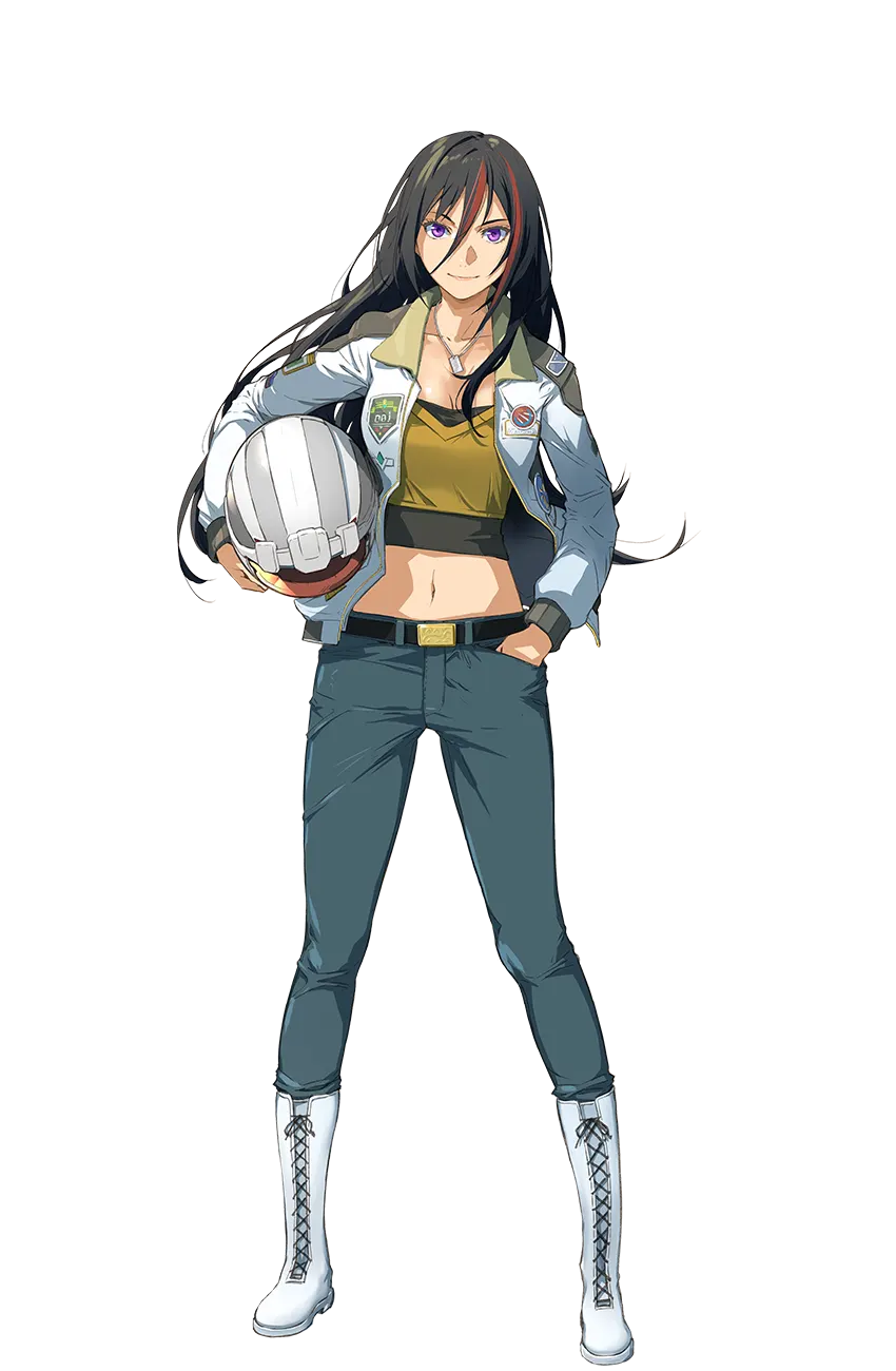 The Legend of Heroes: Trails beyond the Horizon | NIS America