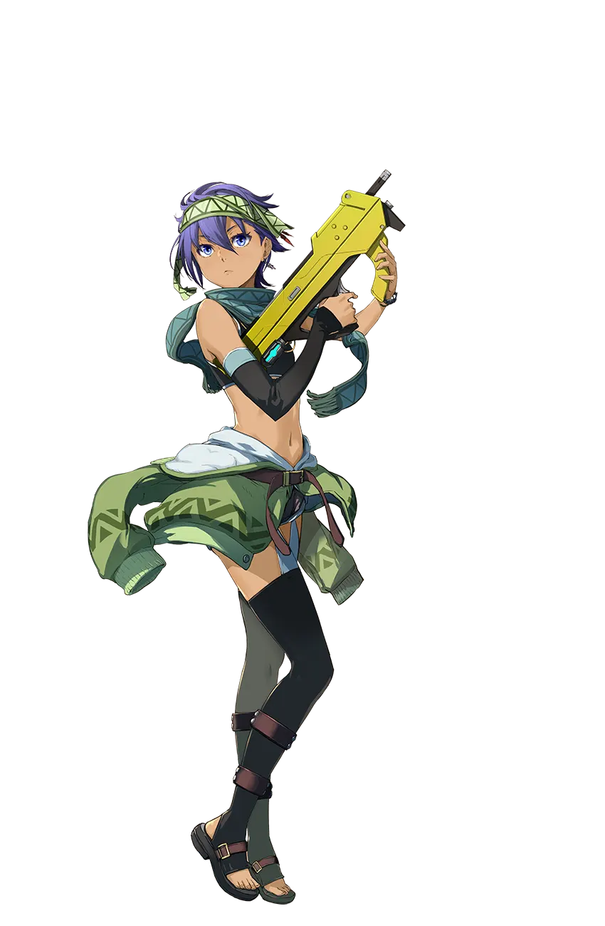 The Legend of Heroes: Trails beyond the Horizon | NIS America