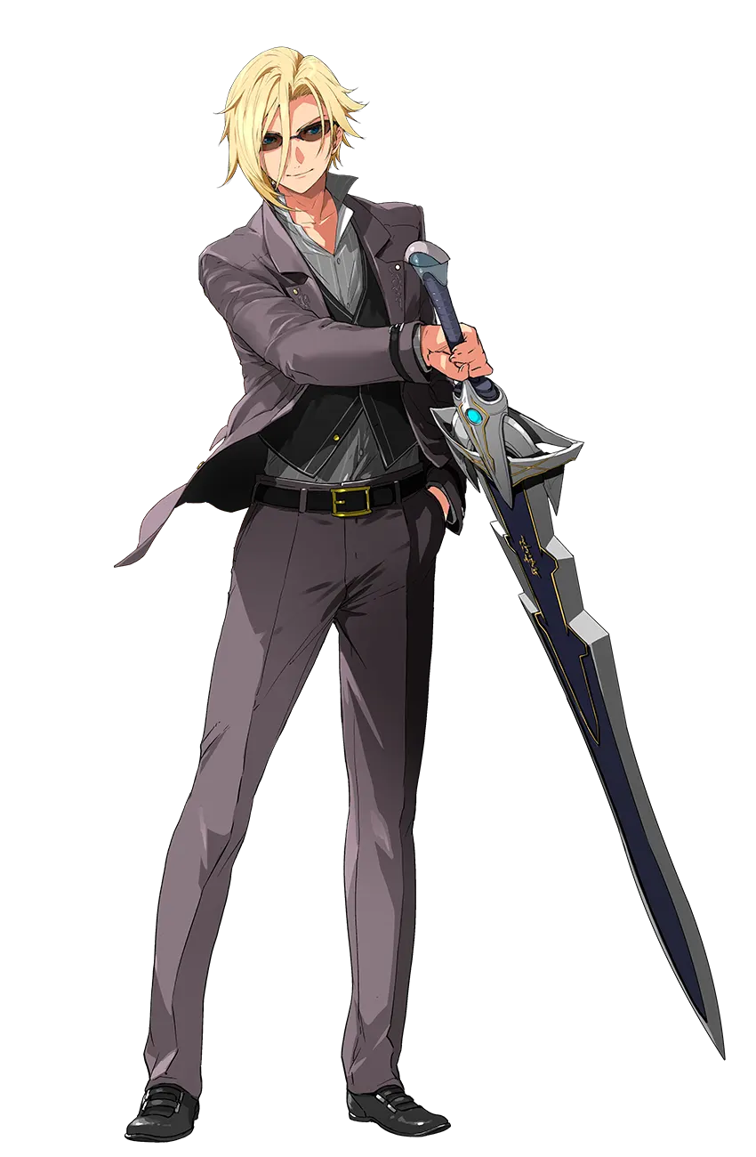 The Legend of Heroes: Trails beyond the Horizon | NIS America