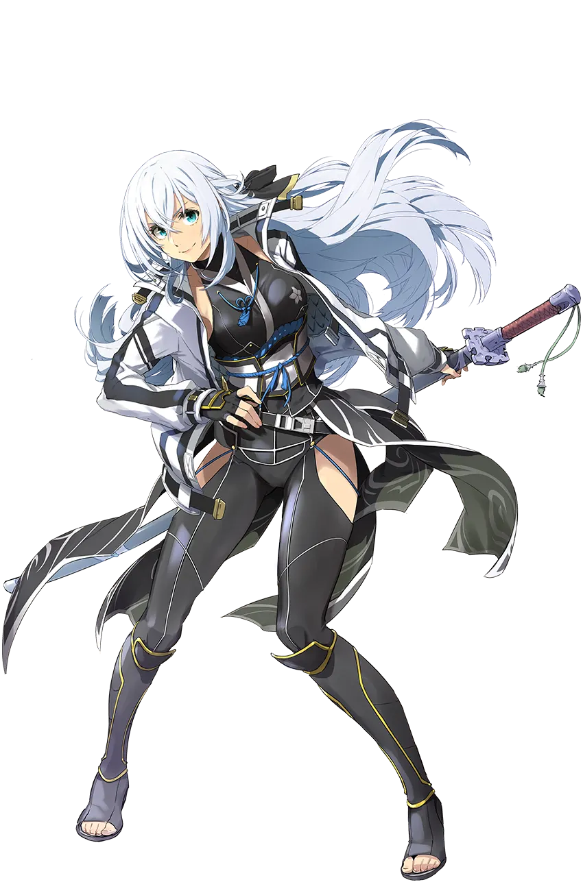 The Legend of Heroes: Trails beyond the Horizon | NIS America