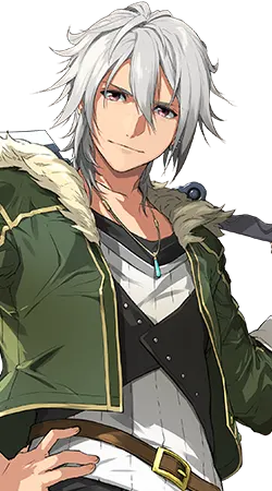 The Legend of Heroes: Trails beyond the Horizon | NIS America