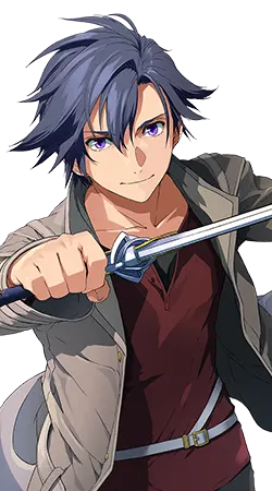 The Legend of Heroes: Trails beyond the Horizon | NIS America