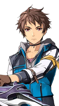 The Legend of Heroes: Trails beyond the Horizon | NIS America