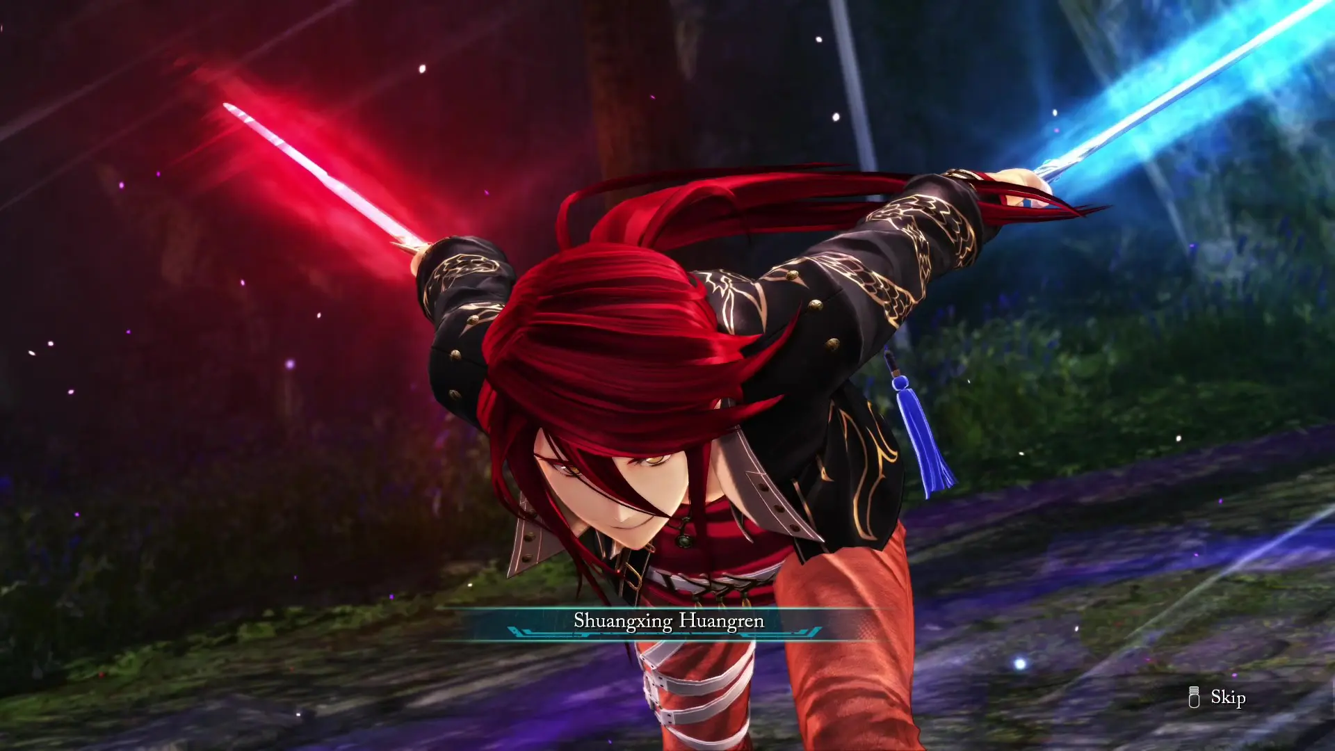 The Legend of Heroes: Trails beyond the Horizon | NIS America