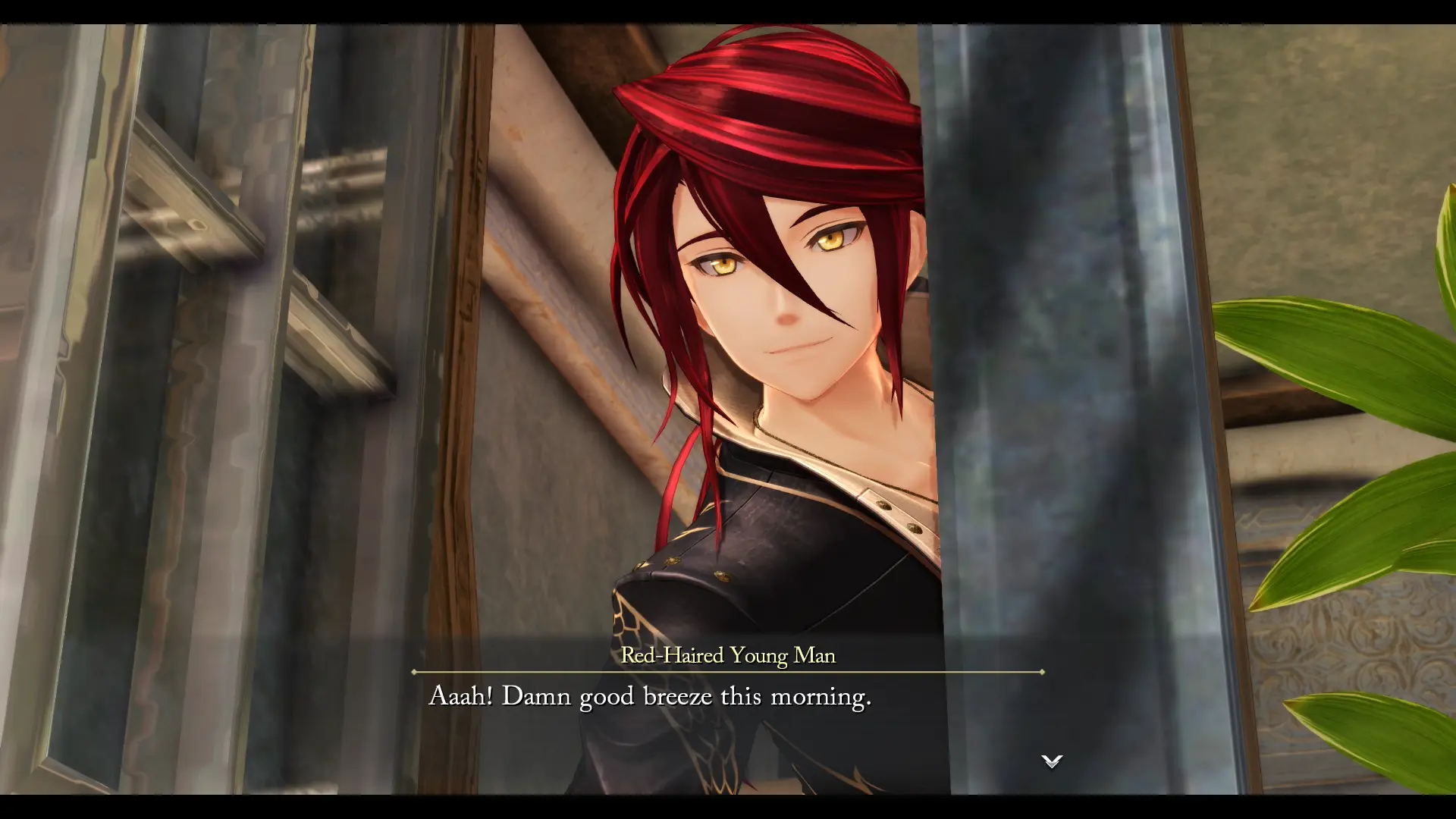 The Legend of Heroes: Trails beyond the Horizon | NIS America