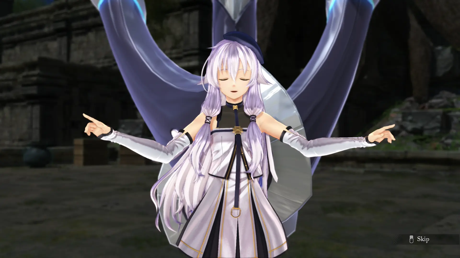 The Legend of Heroes: Trails beyond the Horizon | NIS America