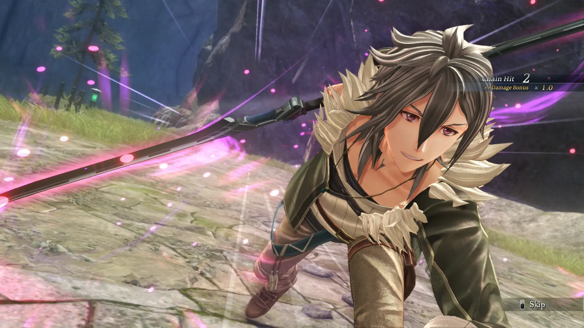 The Legend of Heroes: Trails beyond the Horizon | NIS America