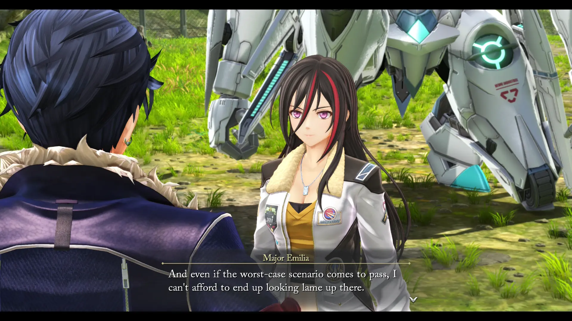 The Legend of Heroes: Trails beyond the Horizon | NIS America