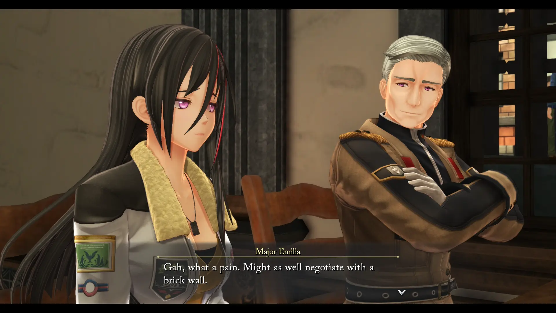 The Legend of Heroes: Trails beyond the Horizon | NIS America