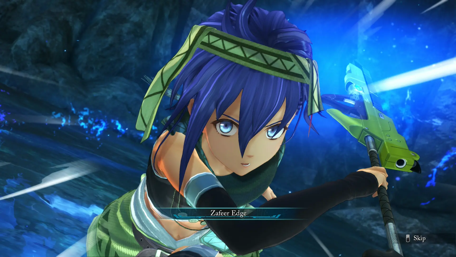 The Legend of Heroes: Trails beyond the Horizon | NIS America