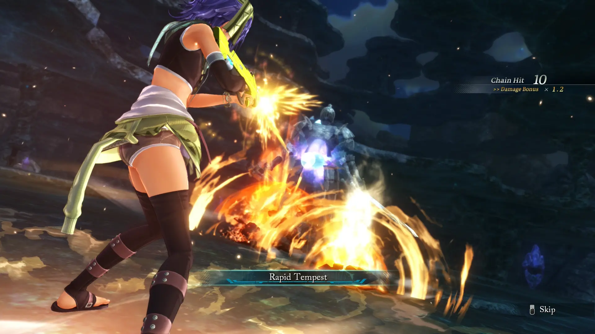 The Legend of Heroes: Trails beyond the Horizon | NIS America