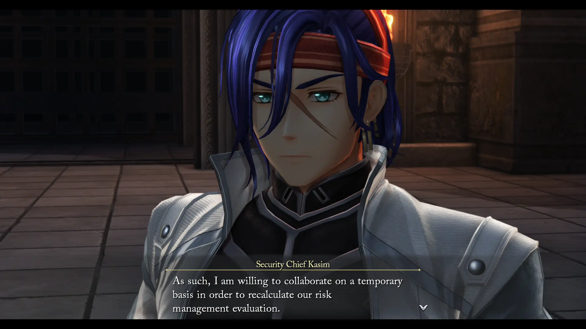 The Legend of Heroes: Trails beyond the Horizon | NIS America