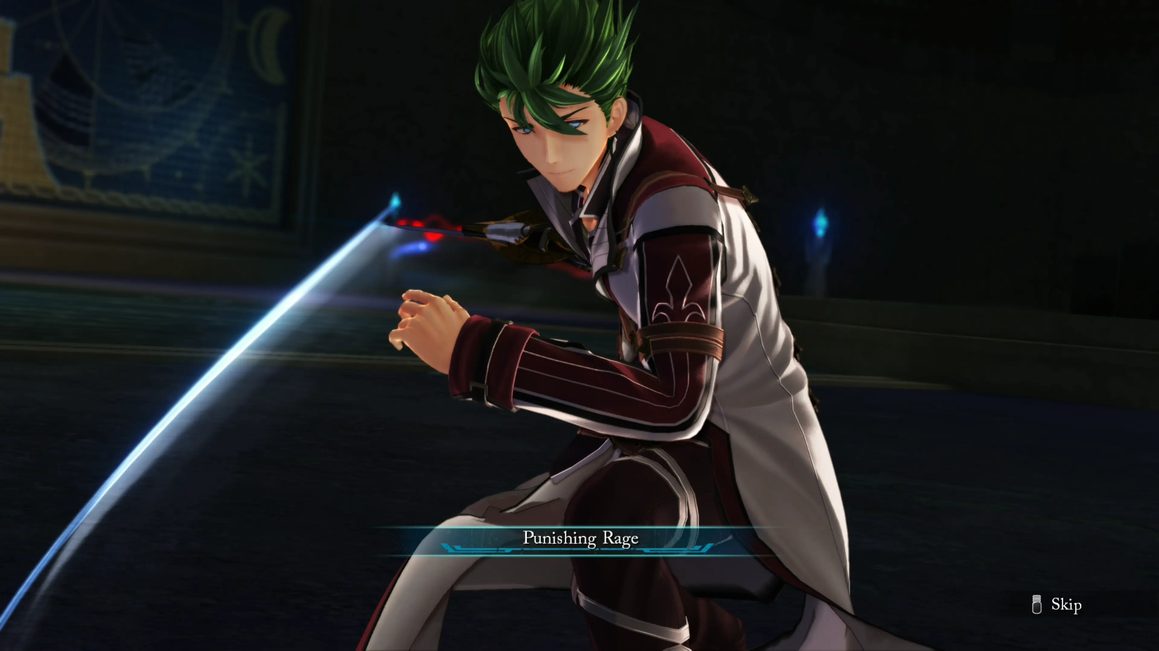 The Legend of Heroes: Trails beyond the Horizon | NIS America